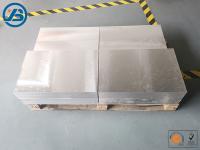 China OEM Excellent Shock Absorption Magnesium Alloy Plate To Absorb Vibration And Noise for sale