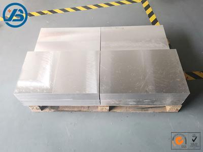 China OEM Excellent Shock Absorption Magnesium Alloy Plate To Absorb Vibration And Noise for sale