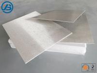 China Tensile Strength≥200MPa Magnesium Alloy Sheet Metal Excellent Formability Ideal for Lightweight Structural Applications for sale