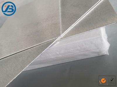 China Yield Strength 120MPa Magnesium Alloy Sheet Panel Offering Elongation 10 Percent Designed for Renewable Energy Equipment for sale