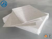 China Tensile Strength 200MPa Magnesium Alloy Sheet offering Yield Strength 120MPa and Coefficient of Thermal Expansion 25×10-6K designed for aerospace components for sale