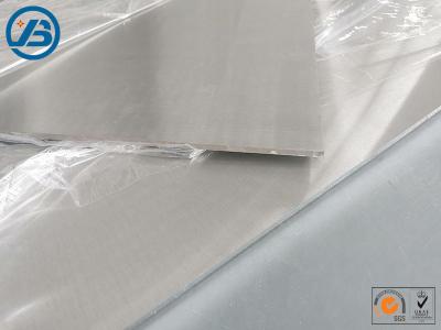 China Good Vibration Damping Performance Magnesium Photoengraving Plate Can Be Reused for sale