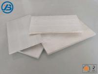 China Strong Sound Insulation And Shock Resistance OEM Magnesium Alloy Sheet Fire Proof for sale