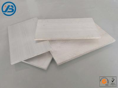 China Strong Sound Insulation And Shock Resistance OEM Magnesium Alloy Sheet Fire Proof for sale