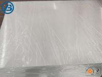 China OEM Good Rigidity Magnesium Alloy Sheet Fast Heat Dissipation Light Weight for sale