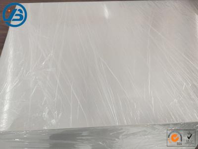 China OEM Good Rigidity Magnesium Alloy Sheet Fast Heat Dissipation Light Weight for sale