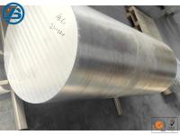 China Fast Heat Dissipation Light Weight Magnesium Alloy Bar Good Rigidity for sale
