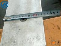 China High Chemical Activity Magnesium Alloy Anodes High Driving Voltage for sale