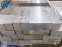 China ZK60-T5 Electrical / Thermal Conductive Magnesium Alloy Plate High Rigidity for sale