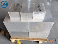 China ZK60-T5 Electrical / Thermal Conductive Magnesium Alloy Plate High Rigidity for sale