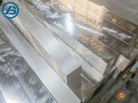 China ZK60-T5 Electrical / Thermal Conductive Magnesium Alloy Plate High Rigidity for sale