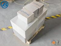 China Industry Good Corrosion Resistance ZK60-T5 Magnesium Plate High Rigidity for sale