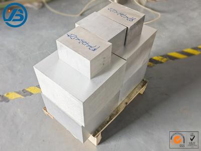 China Industry Good Corrosion Resistance ZK60-T5 Magnesium Plate High Rigidity for sale