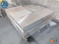 China 120mm Electrical And Thermal Conductive Magnesium Alloy Plate Low Density for sale