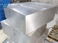 China Good Shock Absorption Magnesium Alloy Plate Electrical And Thermal Conductive for sale
