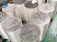 China ZK60-T5 Magnesium Rod Good Electrical And Thermal Conductivity for sale