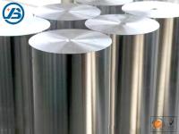 China Light Weight Magnesium Alloy Bar Good Shock Absorption Performance for sale
