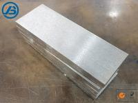 China Coated Magnesium Alloy Plate With 1.8g/Cm3 Density And Customized Size for sale