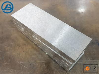 China Coated Magnesium Alloy Plate With 1.8g/Cm3 Density And Customized Size for sale