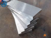 China Excellent Corrosion Resistance Magnesium Alloy Sheet Metal Thermal Expansion for sale