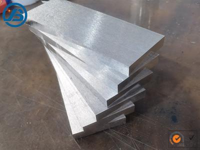 China Excellent Corrosion Resistance Magnesium Alloy Sheet Metal Thermal Expansion for sale