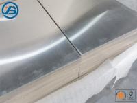 China HB90-110 Magnesium Alloy Plate Metal High Tensile Strength 200MPa for sale