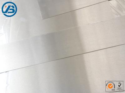 China High Temperature Performance Magnesium Alloy Sheet With 150 W/MK Thermal Conductivity for sale