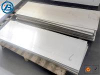 China 1.5mm Magnesium Alloy Plate High-Strength With Tensile Strength Of 120 MPa for sale