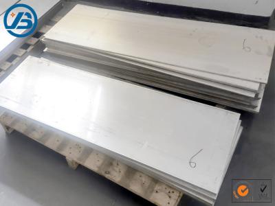 China 1.5mm Magnesium Alloy Plate High-Strength With Tensile Strength Of 120 MPa for sale