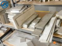 China Thickness 1.5mm Magnesium Tooling Plate With Tensile Strength Of 120 MPa for sale