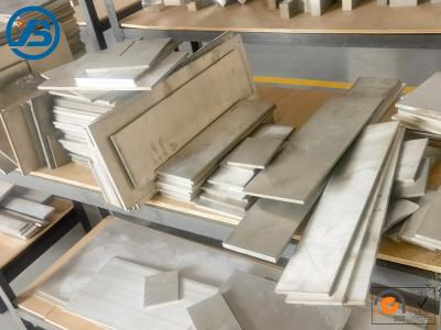 China Thickness 1.5mm Magnesium Tooling Plate With Tensile Strength Of 120 MPa for sale