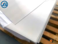 China Polishing Magnesium Alloy Plate 1000mm X 1000mm 1.8 G/Cm3 Density for sale