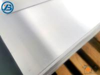 China 1.8 G/Cm3 Metal Magnesium Sheet HB30 For Precision Engineering for sale