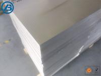 China 90MPa Magnesium Alloy Plate Enhanced Yield Strength Thermal Conductivity 150 W/MK for sale