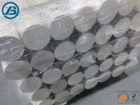 China High Yield Strength Magnesium Alloy Rod Polishing High Impact Strength for sale