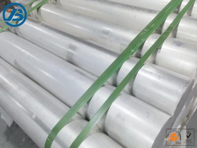 China Casted Magnesium Alloy Stick With High Impact Strength For Industrial Applications for sale