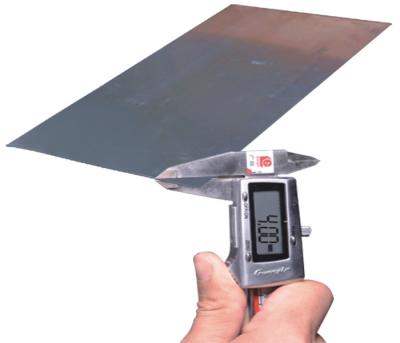 China Hot Rolling Good Flatness Magnesium Tooling Plate Mini Processing Car Part Shell for sale