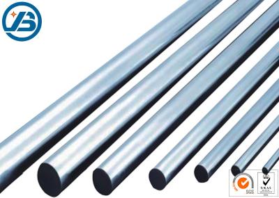 China Industry / Carving Round Magnesium Alloy Bar Different Types AZ61 Easy Processing for sale