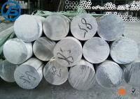 China Semi Continue Casting Magnesium Alloy Bar ZK60 Silver Extruded Magnesium Bar Stock for sale