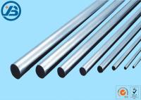 China Round Extruded Or Diecast Magnesium Metal Rod AZ31 AZ61 AZ91 Lightest Material for sale
