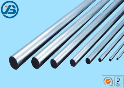 China Round Extruded Or Diecast Magnesium Metal Rod AZ31 AZ61 AZ91 Lightest Material for sale