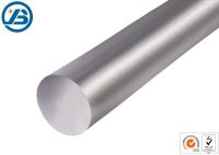 China Round Extruded Or Diecast Magnesium Metal Rod AZ31 AZ61 AZ91 Lightest Material for sale