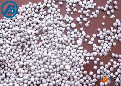 China Water Dispenser Filter Magnesium Granules Pure Mg99.98 Water Treatment Pellets for sale
