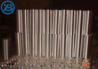 China Extruding Magnesium Alloy Bar ZK61M Non Pollution Magnesium Round Bar Stock for sale