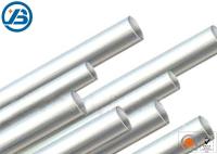 China Shock Absorption AZ31B Magnesium Alloy Profile Extruded Tube Used For Framework for sale