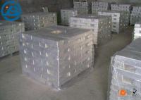 China ME20M Magnesium Alloy Ingot  Non Secondary For Automotive / Light Industry for sale