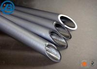 China Semi Casting AZ31 Magnesium Alloy Profile Tube Extruded Type ASTM Standard for sale