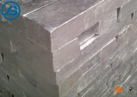 China Customized Ingot High Strength Magnesium Alloy Semi - Continuous Casting Mg99.8 for sale