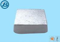 China Mg 99.99 Magnesium Alloy Ingot Magnesium Metal Ingot For Producing Industrial for sale