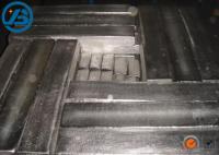 China Mg 99.99 Magnesium Alloy Ingot Magnesium Metal Ingot For Producing Industrial for sale